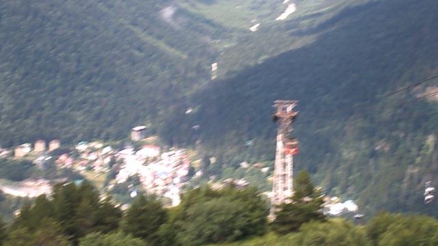 DSCN0891 Домбай форелевое озеро 2016