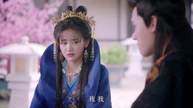 Бесподобная леди 1 сезон 10 серия