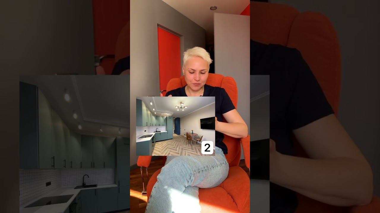 Разбор/анализ квартиры и правильный ответ на игру)