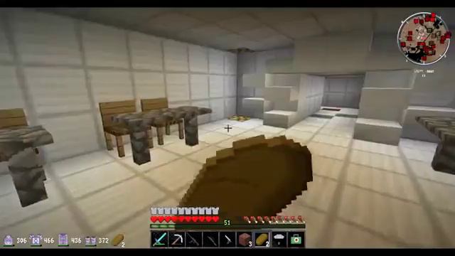 Shon Play Ядерный апокалипсис #23- Сбор вещей (Перезалив с канала Шона)