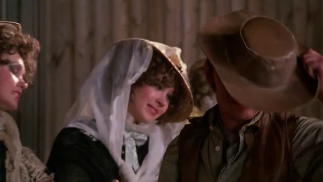 Человек с бульвара КАПУЦИНОВ. КЛИП