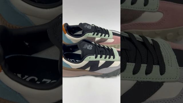 Кроссовки New Balance XC-72 'Ascend'