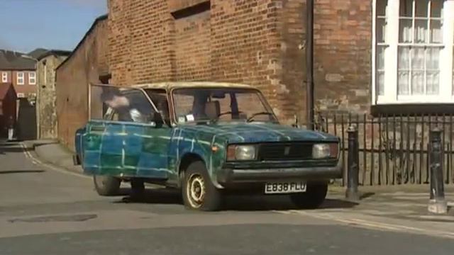 Episode 6 "Close Encounters"|Близкое знакомство|Сериал для начинающих в английском New headway