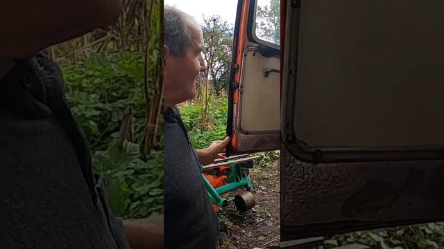 ПОДГОТОВКА К ПОЕЗДКЕ В МУРМАНСК