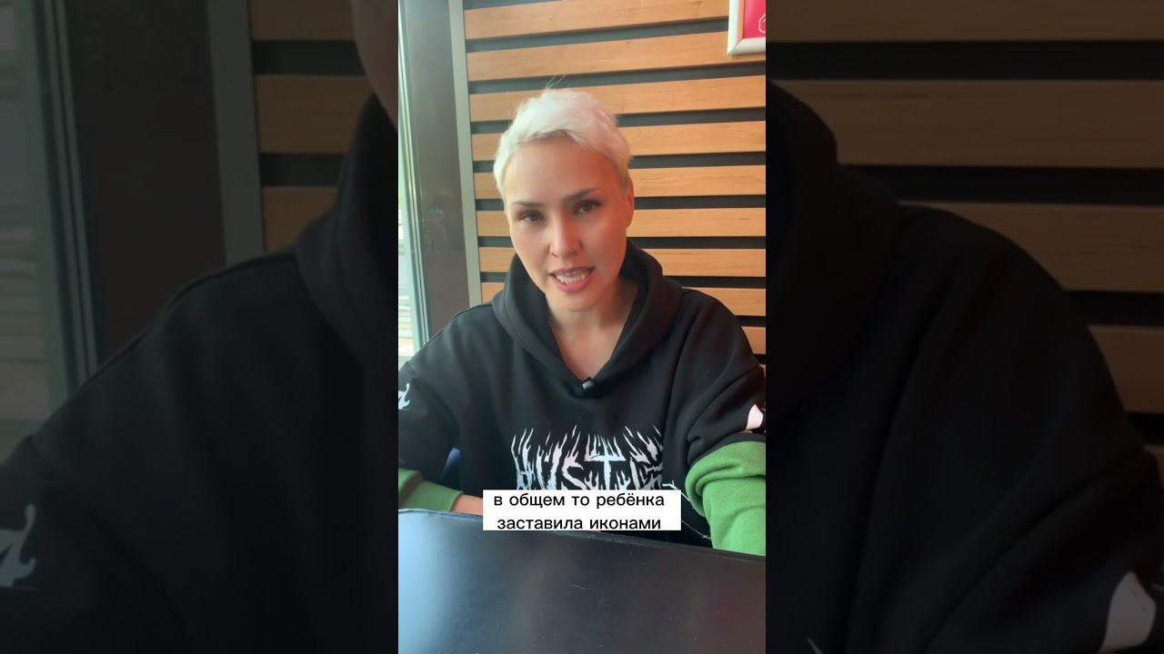 Тема с иконами оказалась очень животрепещущей и интересной, я решила рассказать свою историю