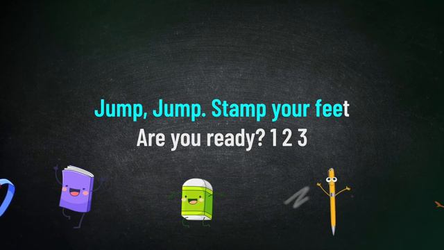 Planet Pop Lesson 2 part 3 Karaoke