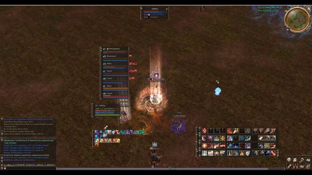 ТВ декабрь 2023