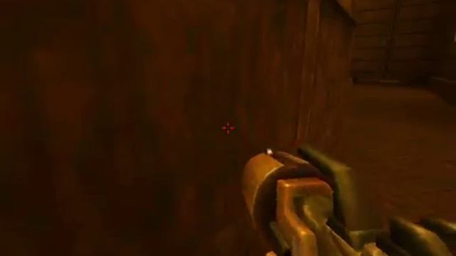 Прохождение игры Quake 2. Часть 3