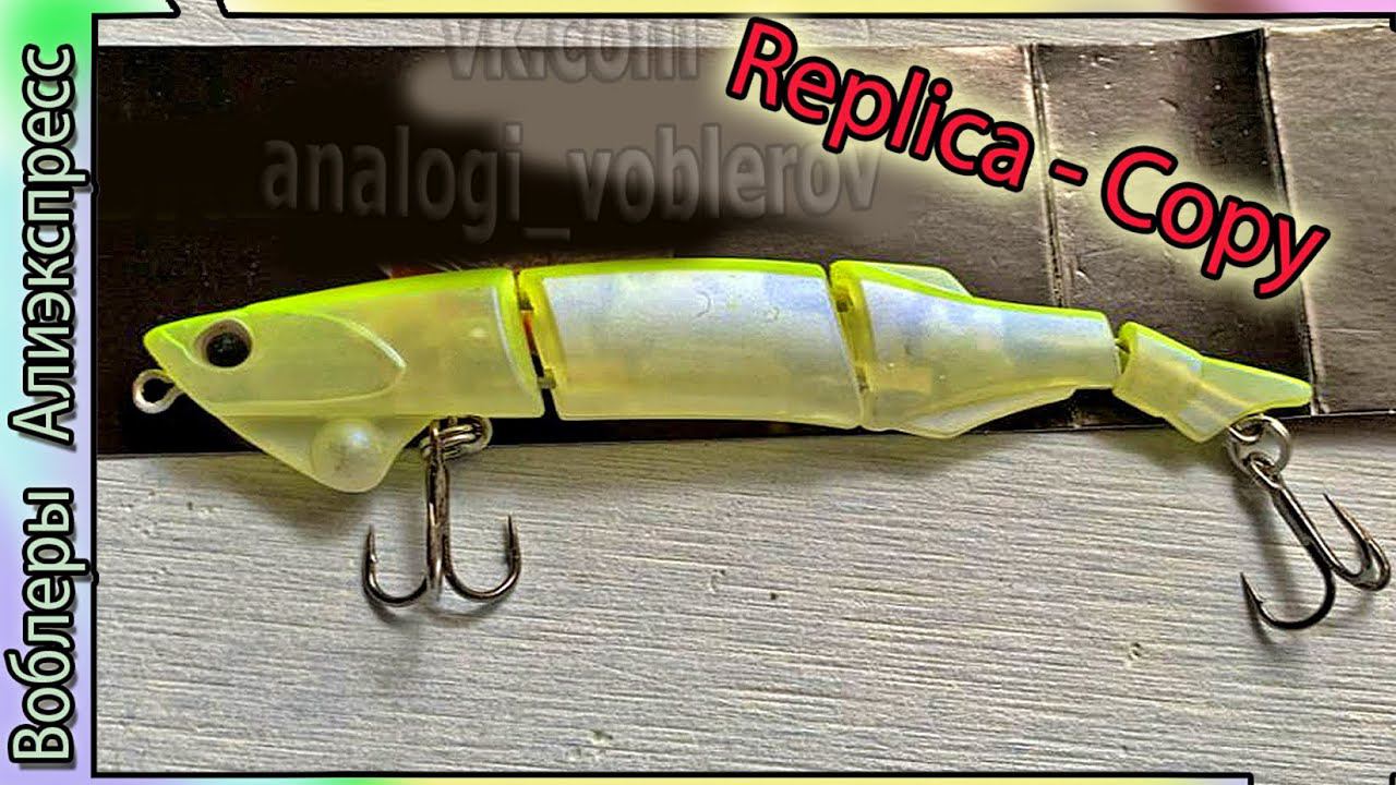 Копия - DUO Realis Microdon 88S Lures - тонущий составной воблер с прекрасной игрой #lure