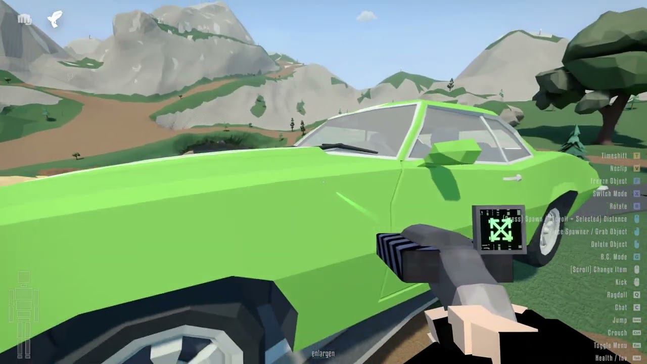 GoreBox (5 часть)