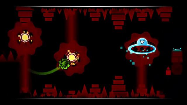 время проходить chaos gauntlet