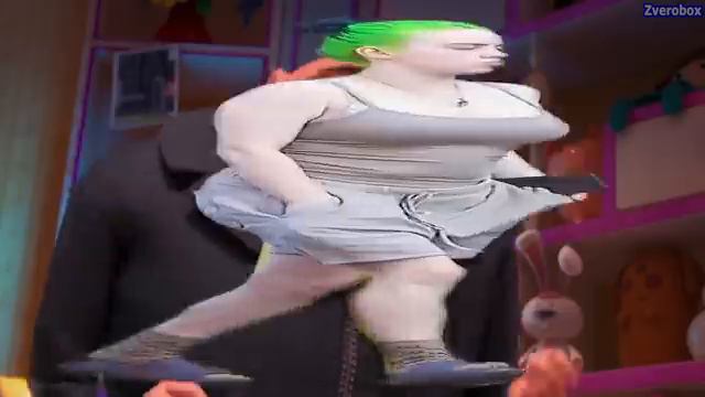 RYTP Глаткий я 2 Перезалив на рутуб