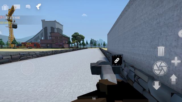 горе бокс филл сошёл с ума