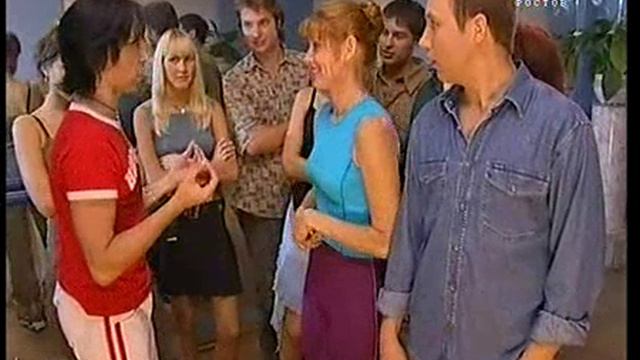 Саша + Маша 13 серия