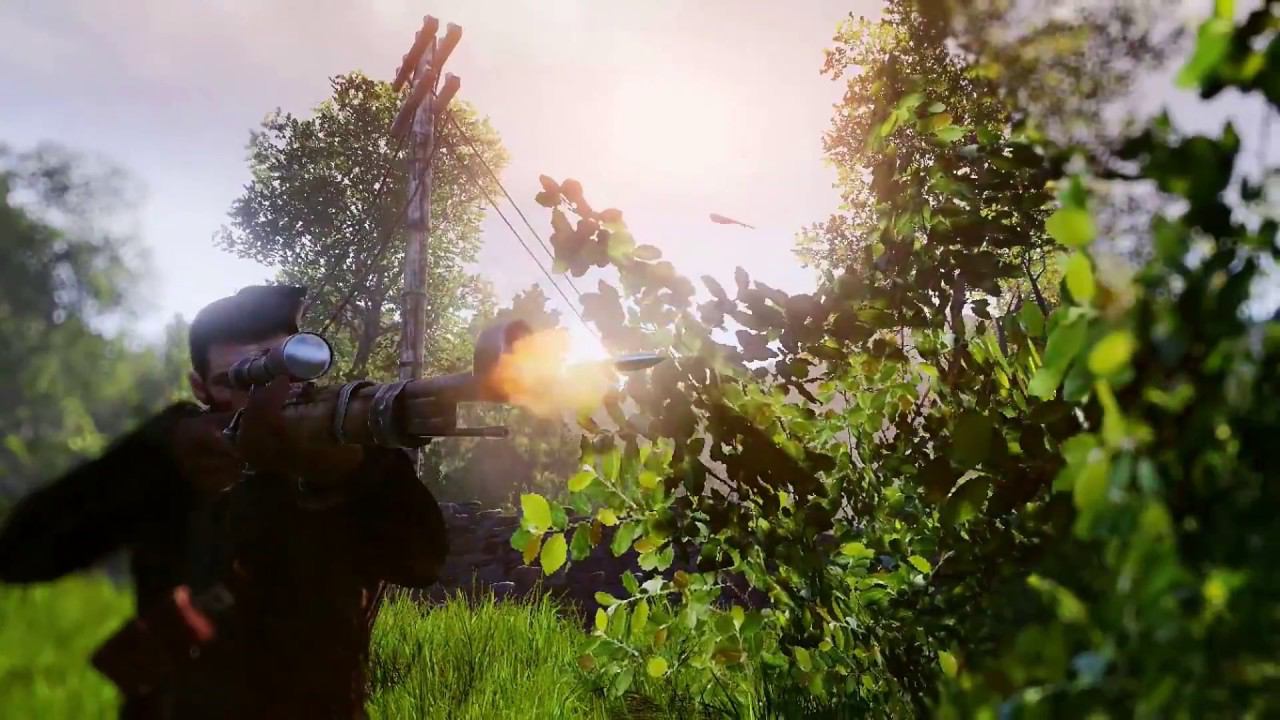 Enemy Front "Кирстенбаум мертв" 2-4