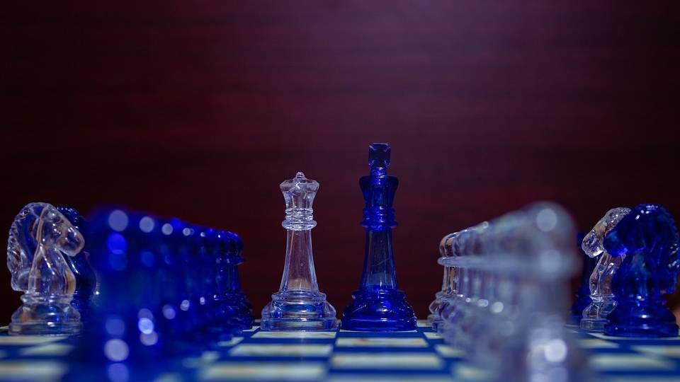 Kopmo - Гамбит