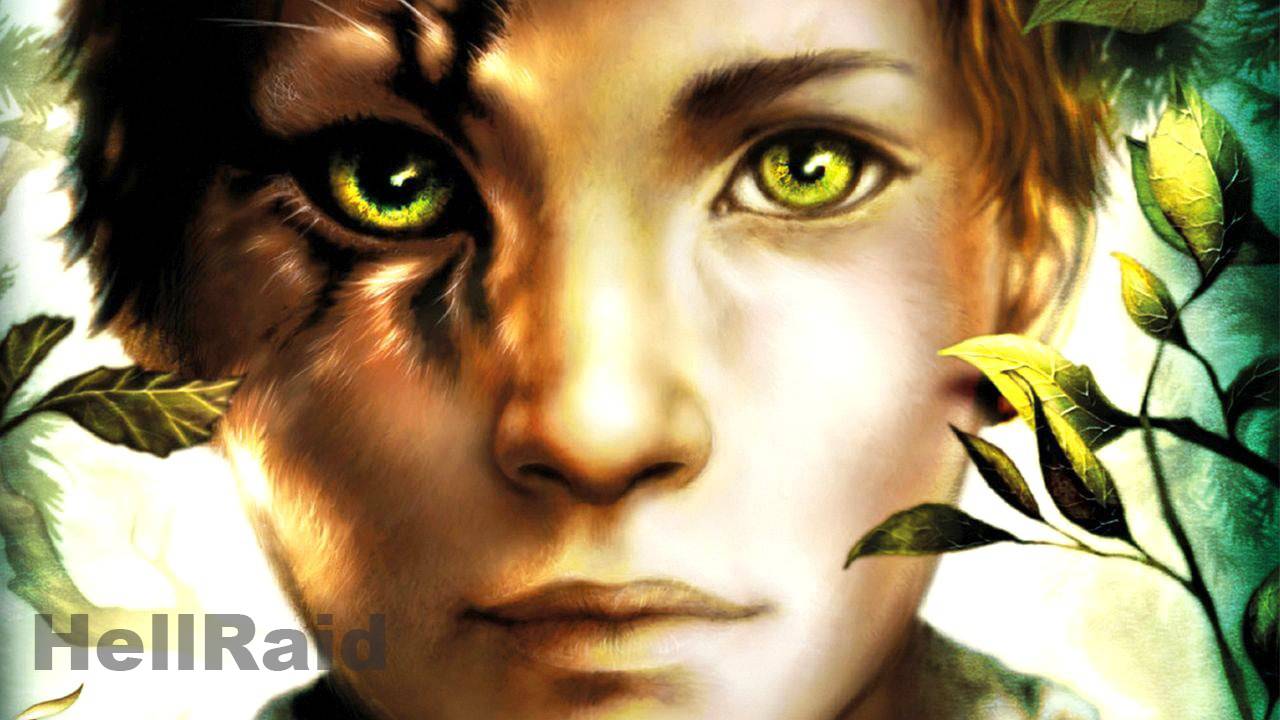 Дети леса|Русский трейлер(Дубляж 2024)