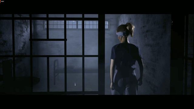 The Quarry серия 8