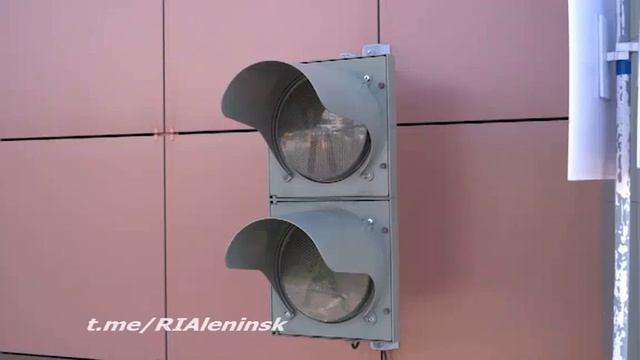 Азбука дорожной безопасности в детском саду №9.