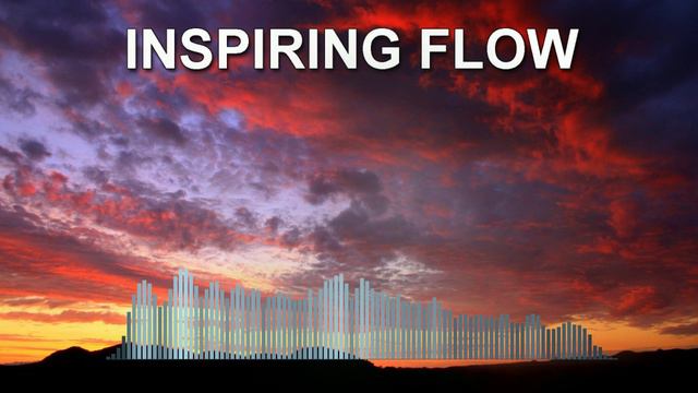 Inspiring Flow (Ambient Space)