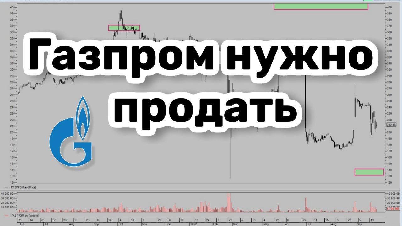 Газпром и государство планирует кинуть своих акционеров.