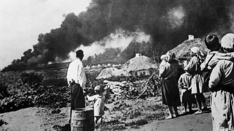 Давайте помнить