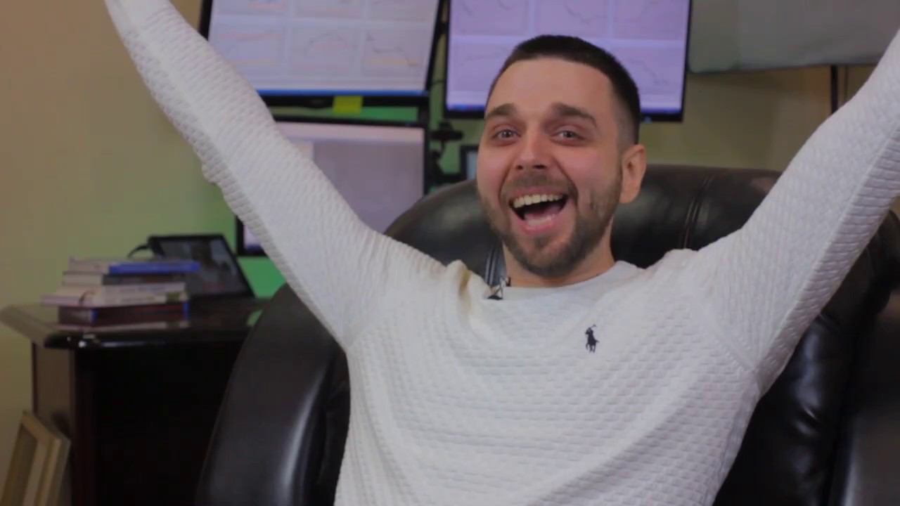 FinMeta 4 года! Поздравляю.