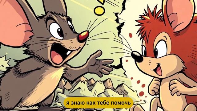 Сказка Как маленький ёжик нашёл друзей