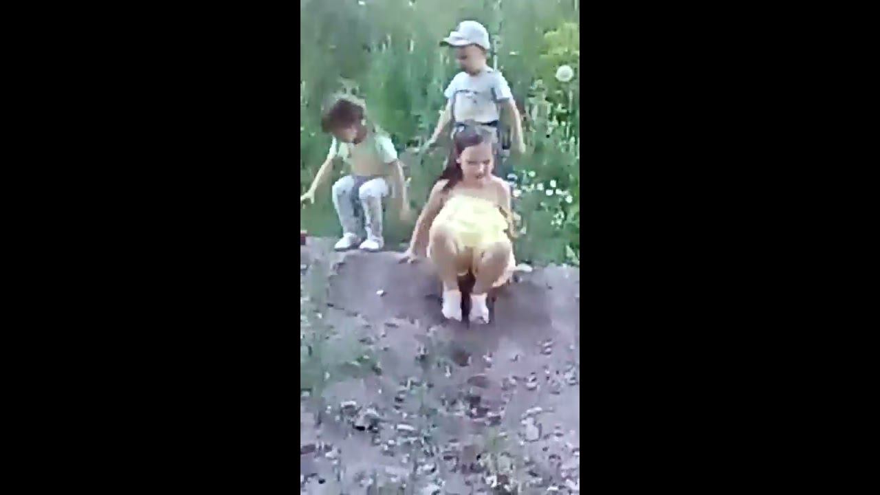 Детские минуты радости