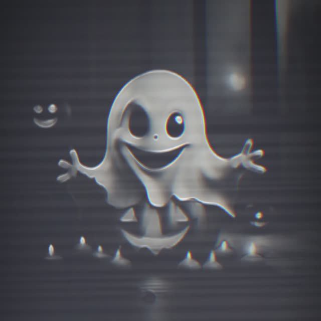 👻 🎃