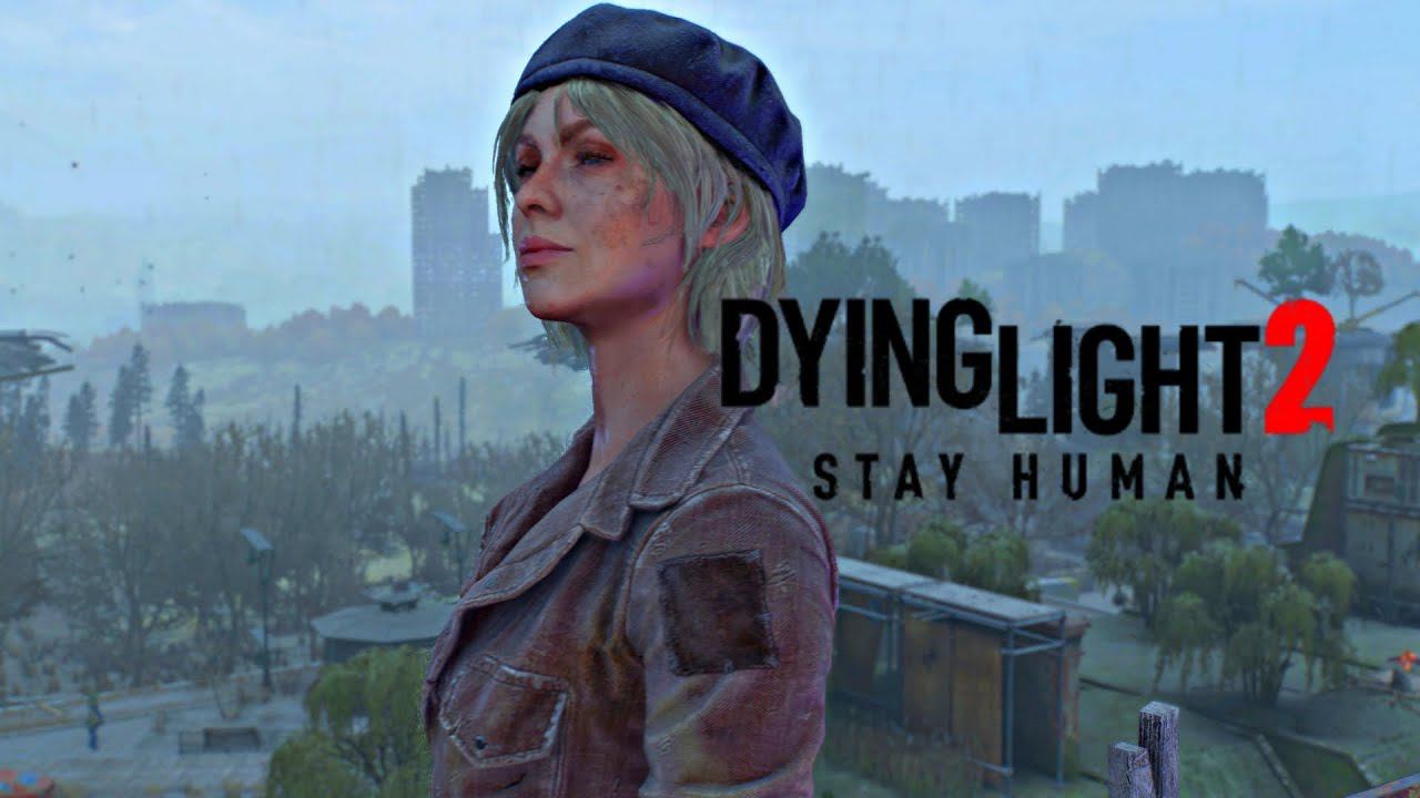 Dying Light 2: Stay Human ➢ 10 серия - ЗАЧИЩАЕМ ЛОГОВО БАНДИТОВ!