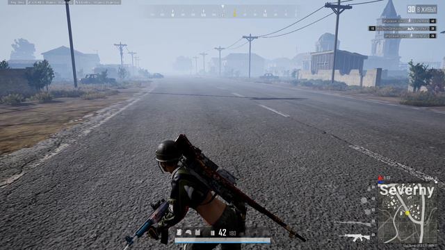 #сезонконтентаRUTUBE PUBG
Дорога в ТОП-1