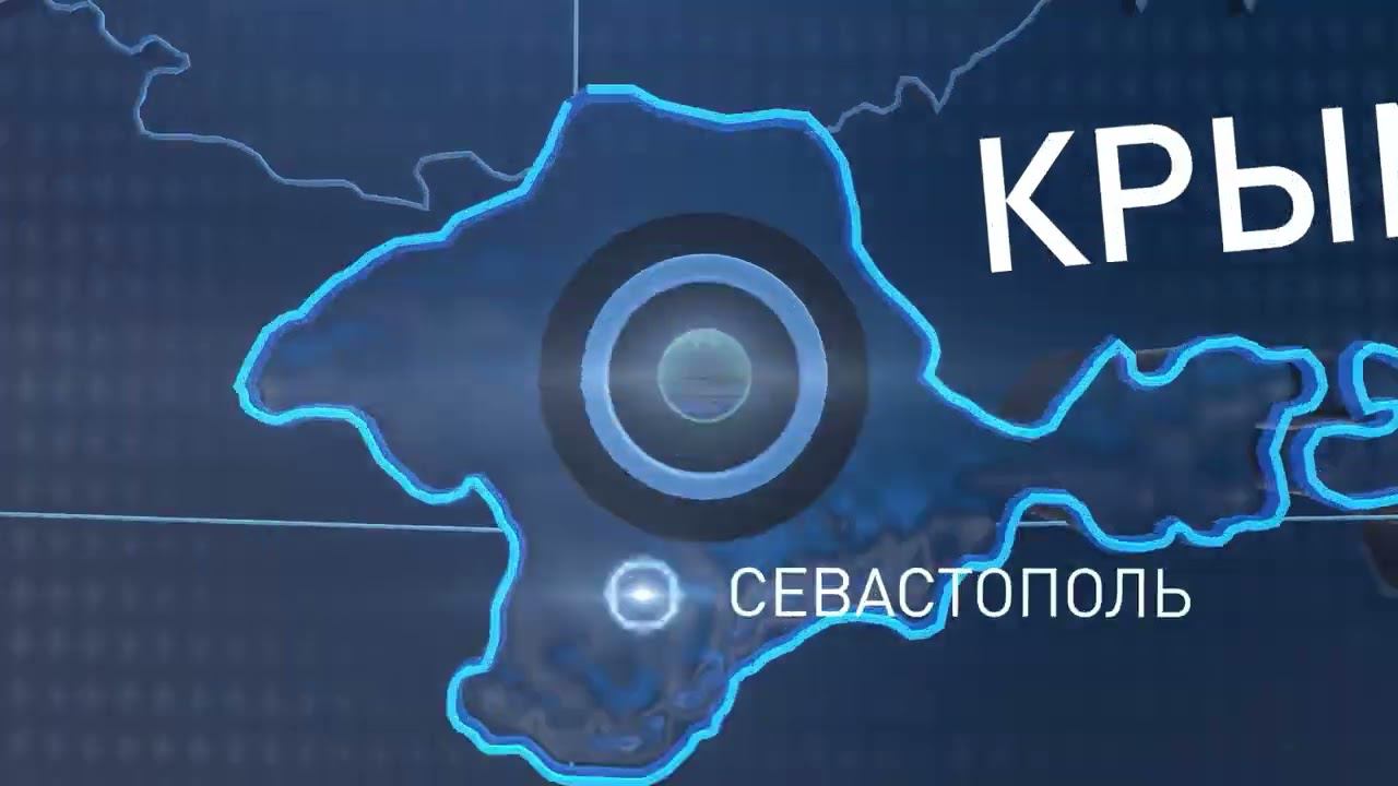 СМП Банк. Видеошоурил разработанных 3D карт для видеоролика