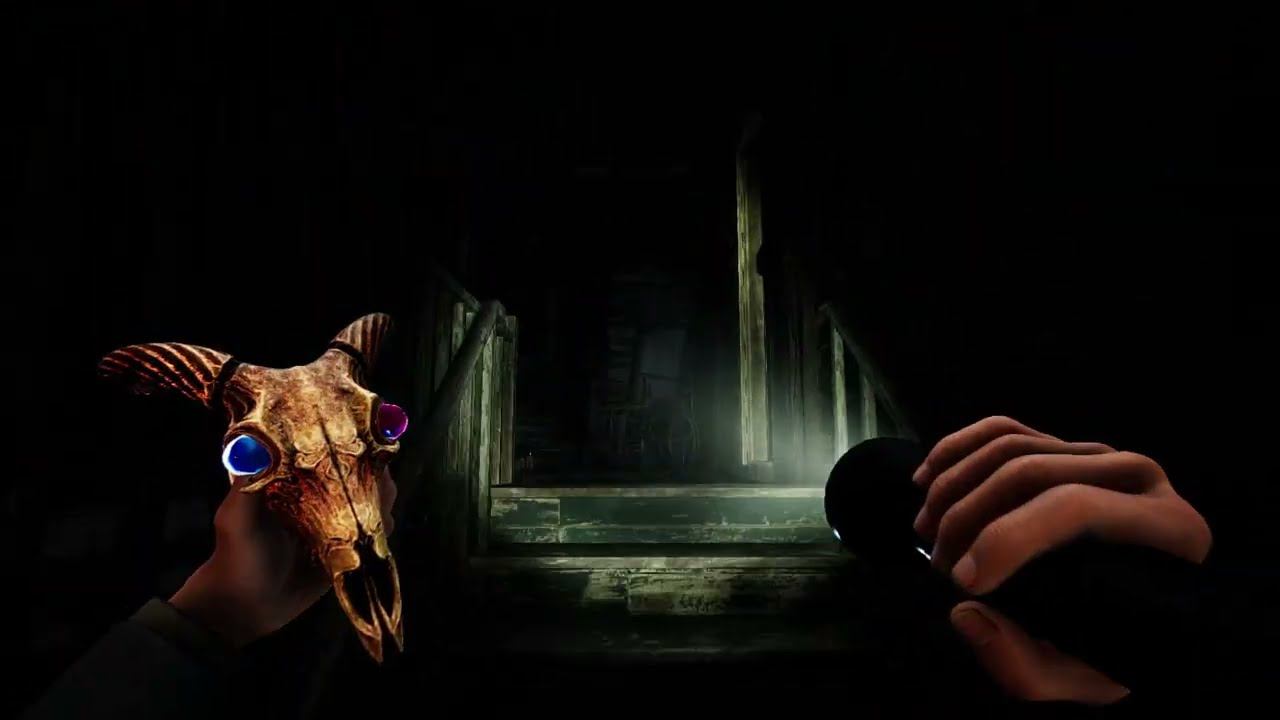 Lunacy: Saint Rhodes ► Демон Вассаго