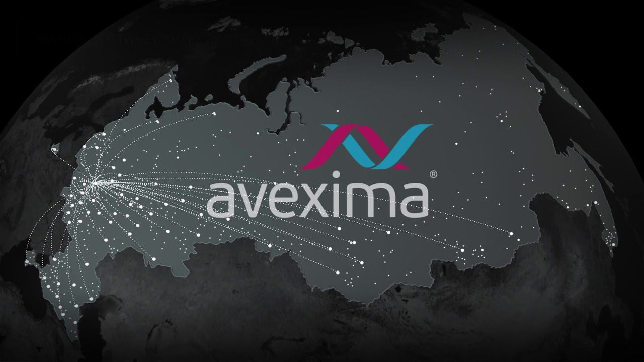 AVT Digital. Motion design and CG