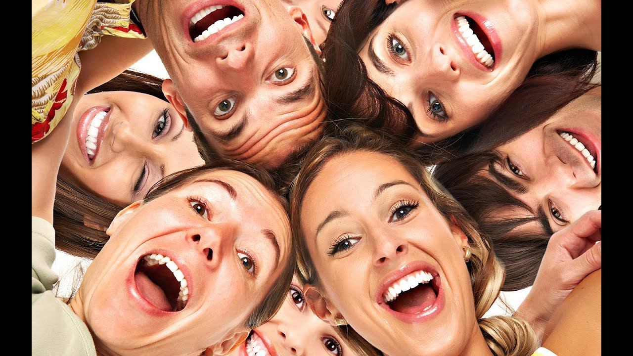 Красивое видео под приятную музыку