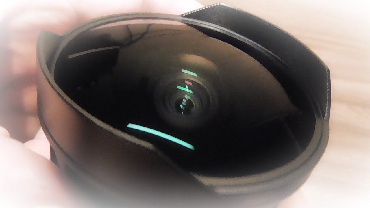 Волшебный объектив из металла и стекла TTArtisan 11mm f2 8 ED