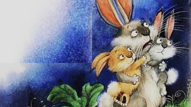 Сказки: Краденое солнце. К.И.Чуковский