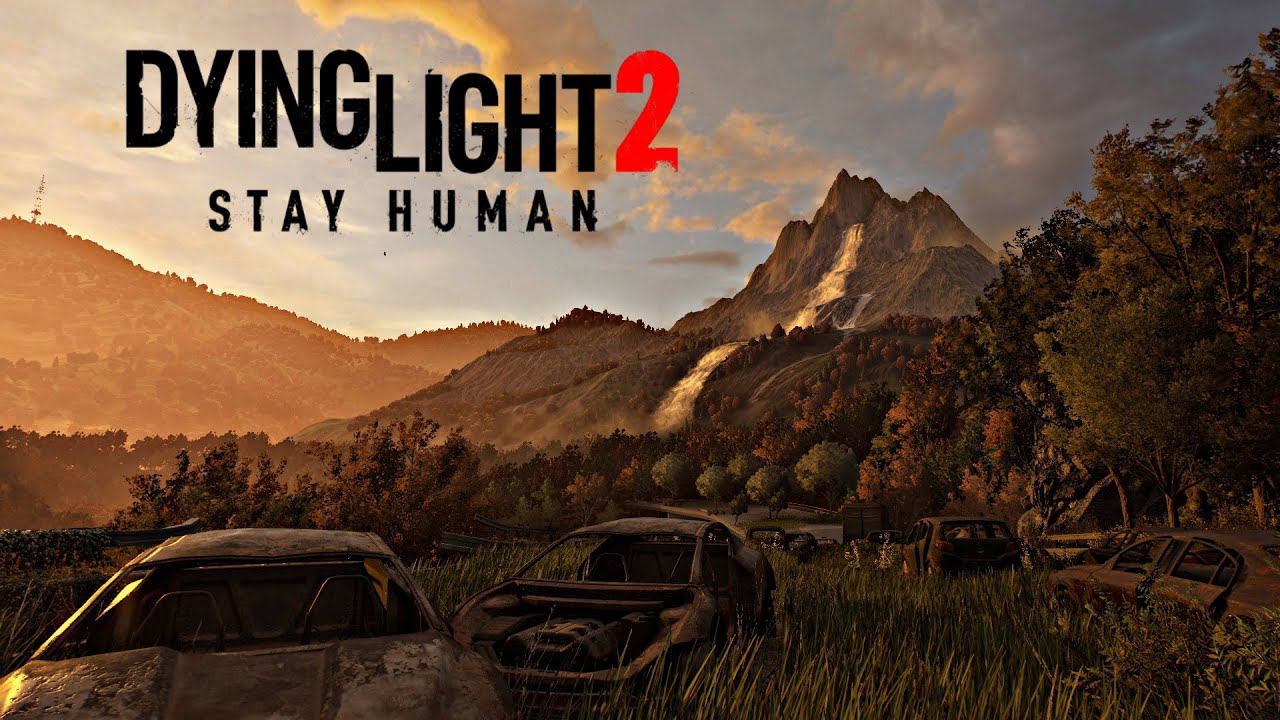 Dying Light 2: Stay Human ➢ 1 серия - ЗНАКОМЬТЕСЬ, ПИЛИГРИМ!