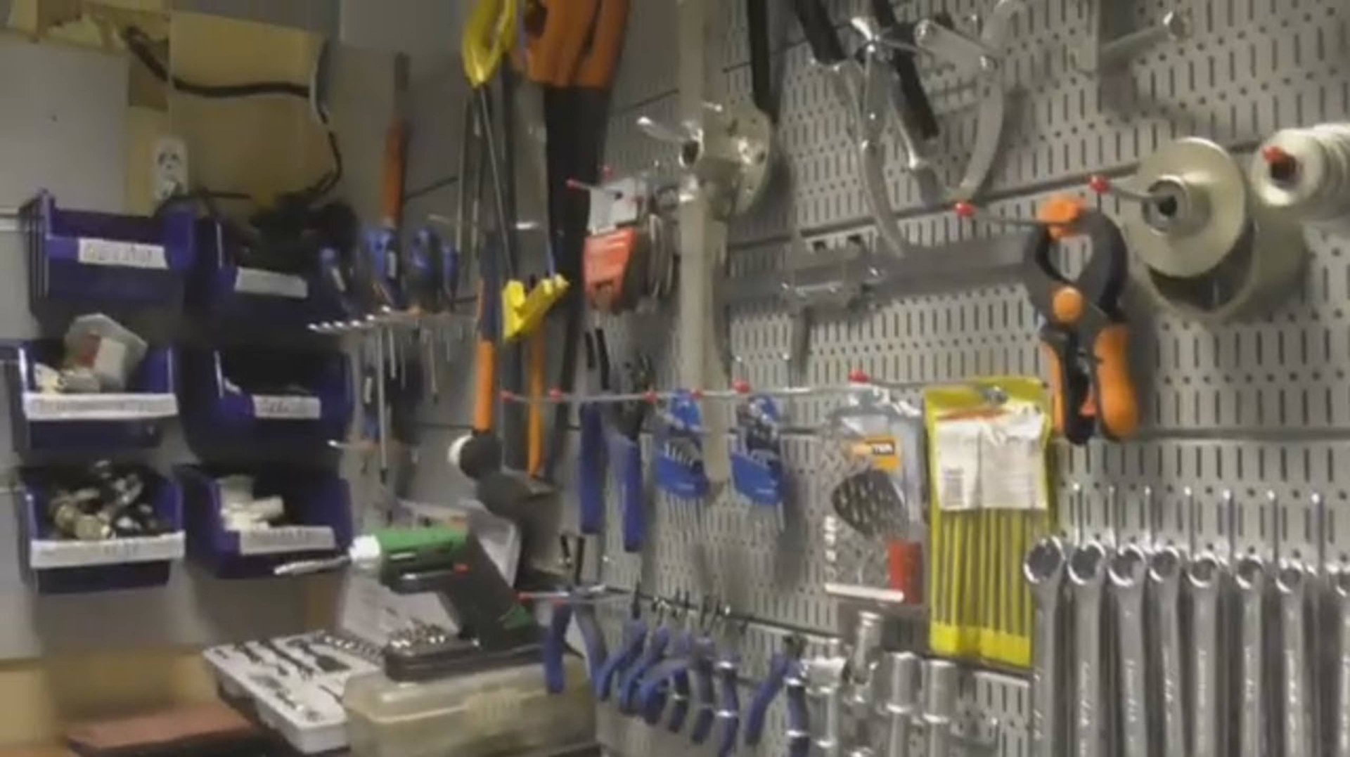 Какой инструмент необходим для ремонта стиральных машин