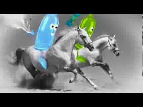 Промо видео Я за безопасный секс! Эпизод 2. Дикий Запад!