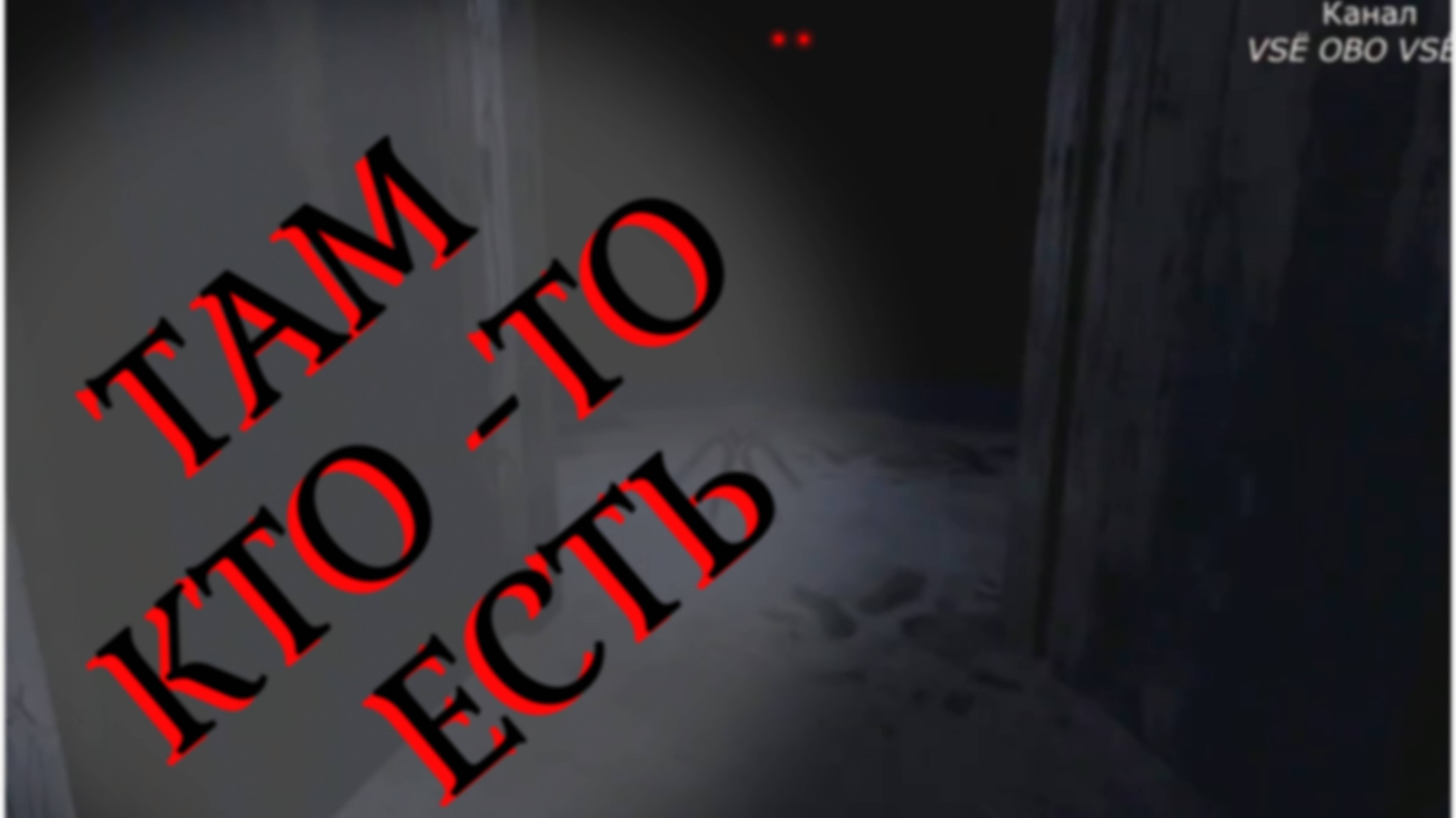 Slender - The Arrival