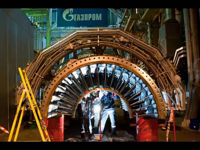 Видеоролик из фотографий для видео стенда - 5