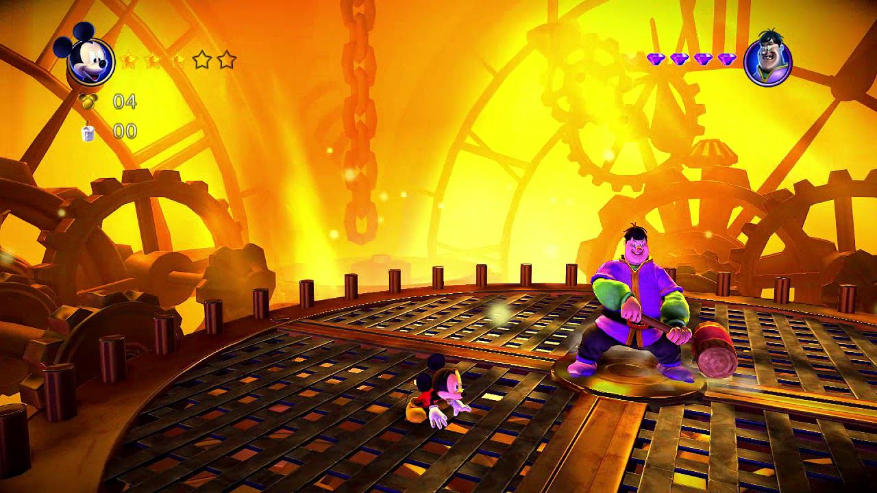 Castle of Illusion 5 3