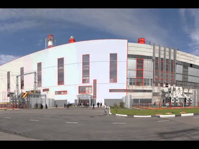 Видео из фотографий для видео стенда - 4