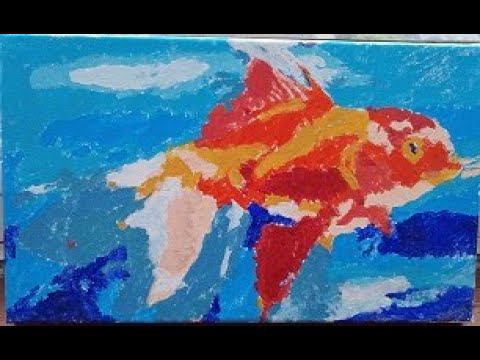 Картинки по номерам