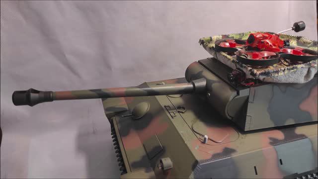 Авианесущий танк