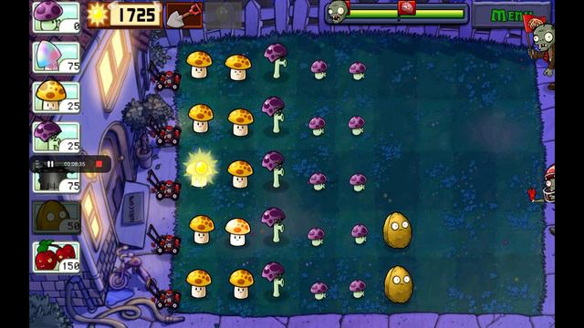 играем в PvZ