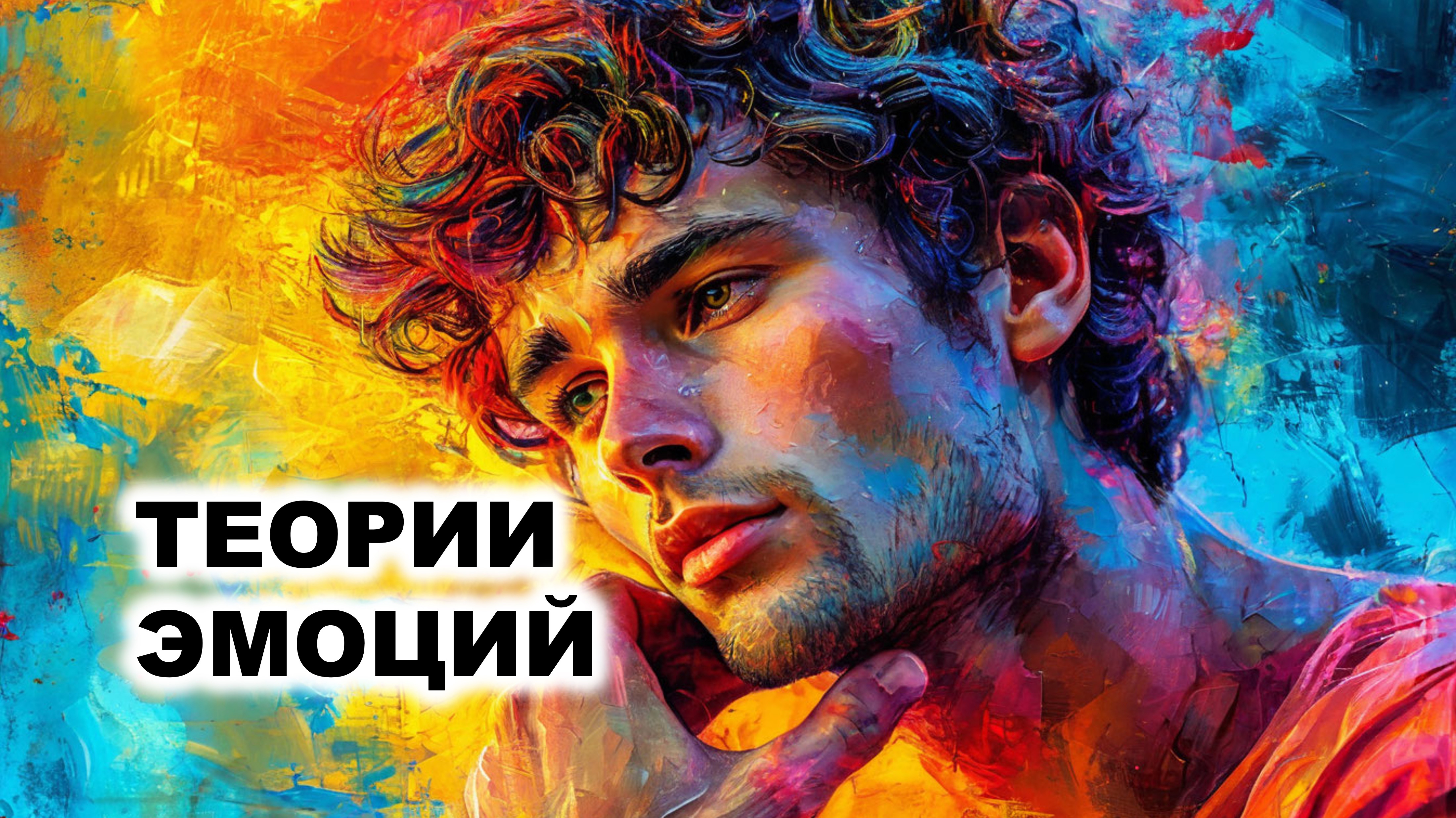 08. Теории эмоций Спинзы и Вундта