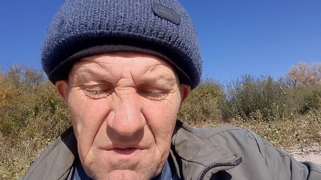 Истории из жизни.Случай на озере Большой Колигер (правка.) и Летящий человек.😈